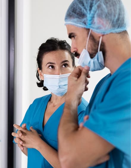 Trusted Nursing Exam Prep Platform in Canada | CPNRE & RExPN