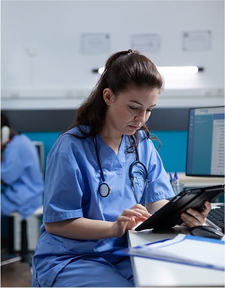 Trusted Nursing Exam Prep Platform in Canada | CPNRE & RExPN